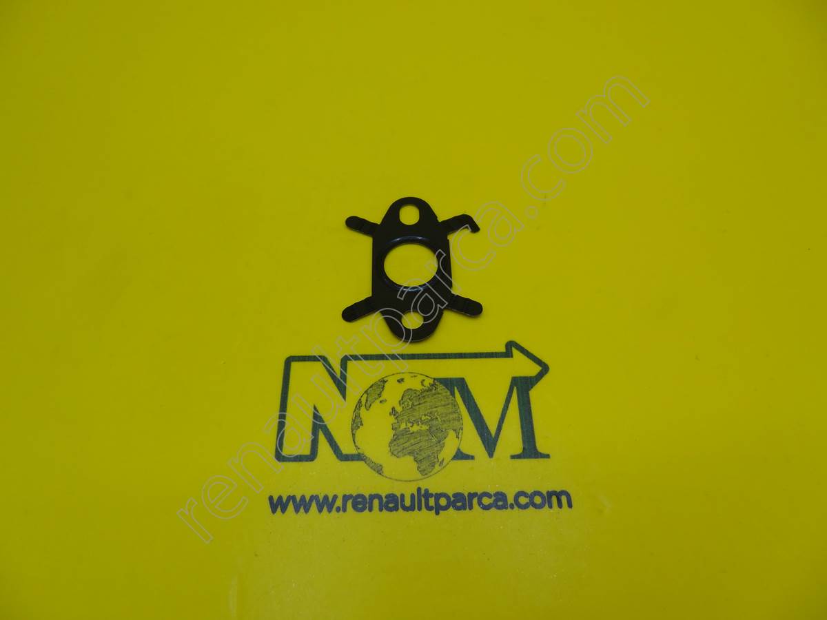 7701048678-TURBO BORU CONTASI MAİS » Turbo Yağ Boru | Renault Yedek ...