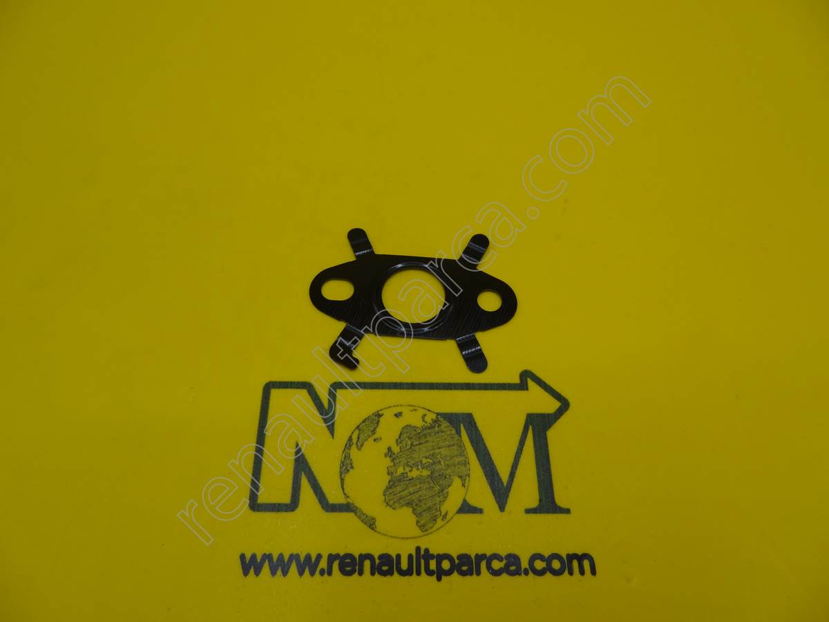 7701048678-TURBO BORU CONTASI MAİS » Turbo Yağ Boru | Renault Yedek ...