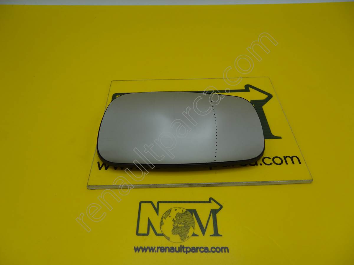 Dış Dikiz Ayna Camı » Diğer Dış Aksesuarlar | Renault Yedek Parça » NOM OTO