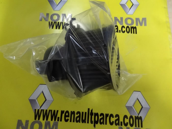 7701057555-KALORİFER MOTORU » Kalorifer Motoru | Renault Yedek Parça ...