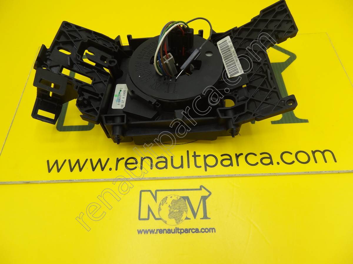 7701060399-KUMANDA KOL GRUBU » Direksiyon Alt Kumanda Sargısı | Renault ...