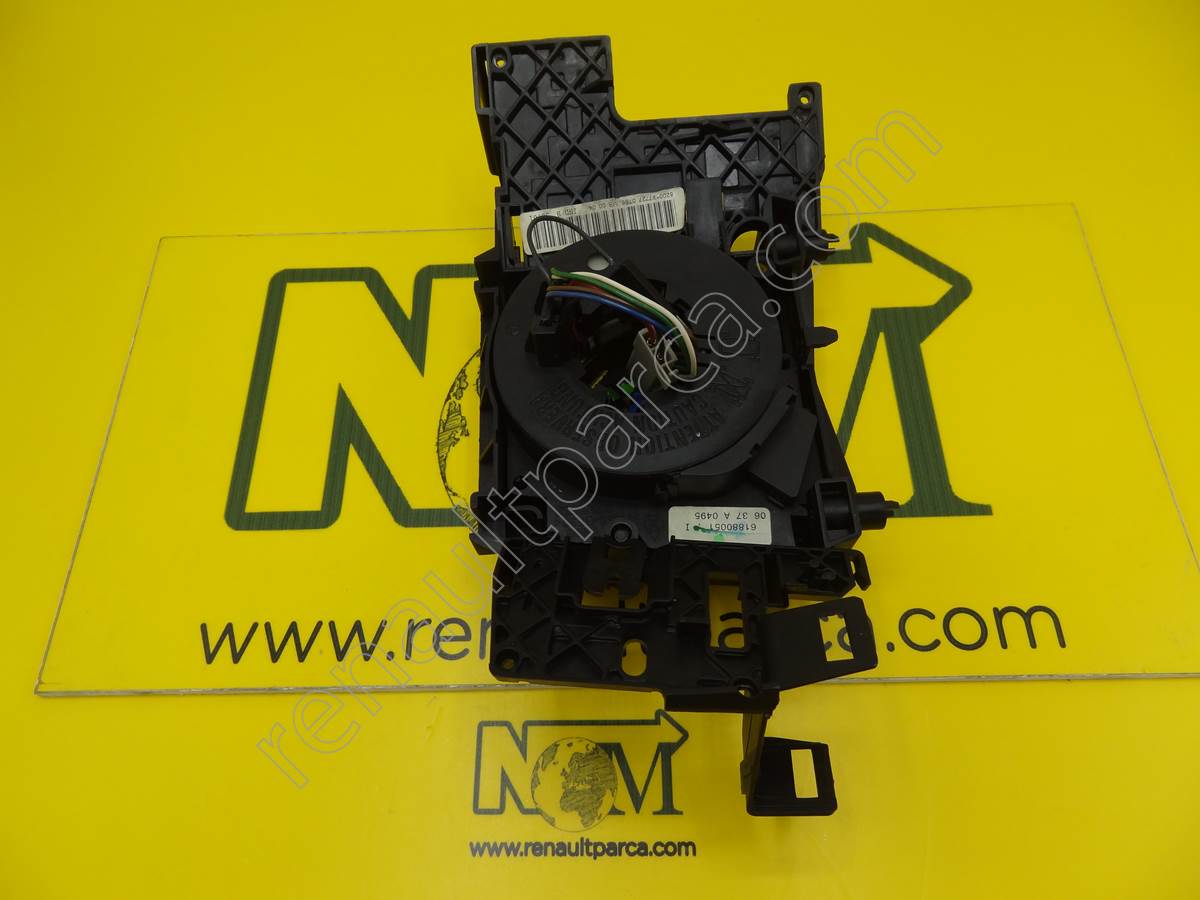 7701060399-KUMANDA KOL GRUBU » Direksiyon Alt Kumanda Sargısı | Renault ...