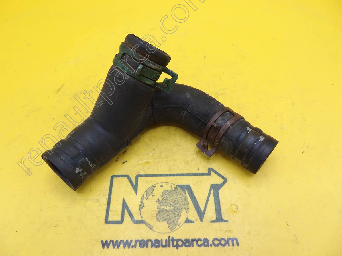 7701061051-TERMOSTAT HORTUMU ÇIKMA » Devirdaim Borusu | Renault Yedek ...