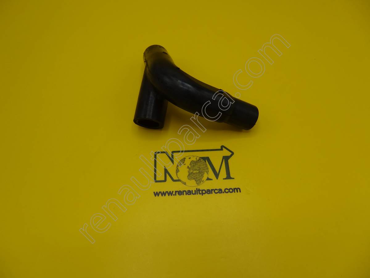 7701061051-TERMOSTAT HORTUMU YAN SANAYİ » Devirdaim Borusu | Renault ...