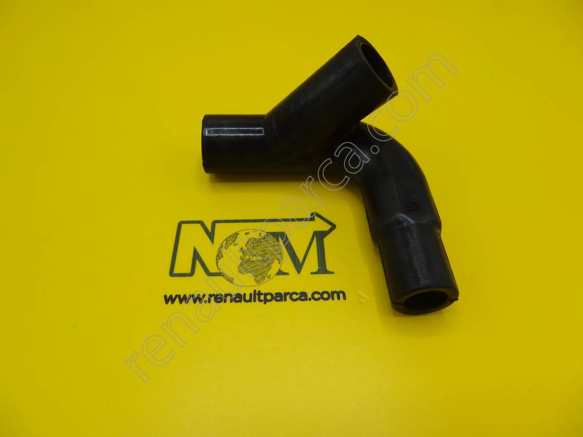 7701061051-TERMOSTAT HORTUMU YAN SANAYİ » Devirdaim Borusu | Renault ...