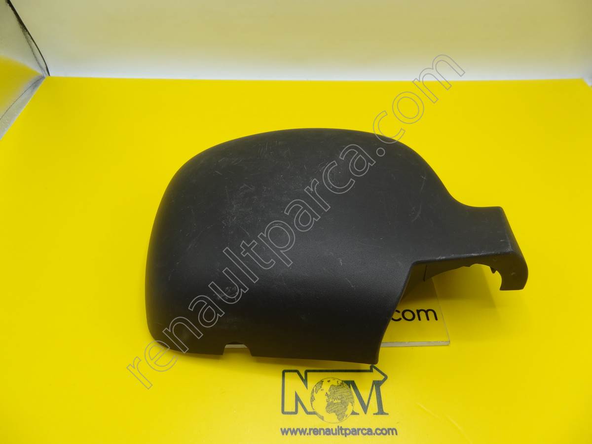 Dış Dikiz Ayna Kapağı » Diğer Dış Aksesuarlar | Renault Yedek Parça ...
