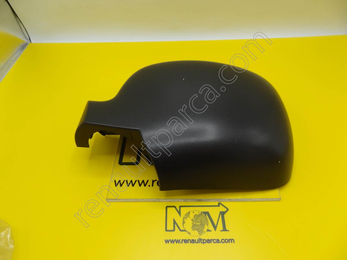 Dış Dikiz Ayna Kapağı » Diğer Dış Aksesuarlar | Renault Yedek Parça ...