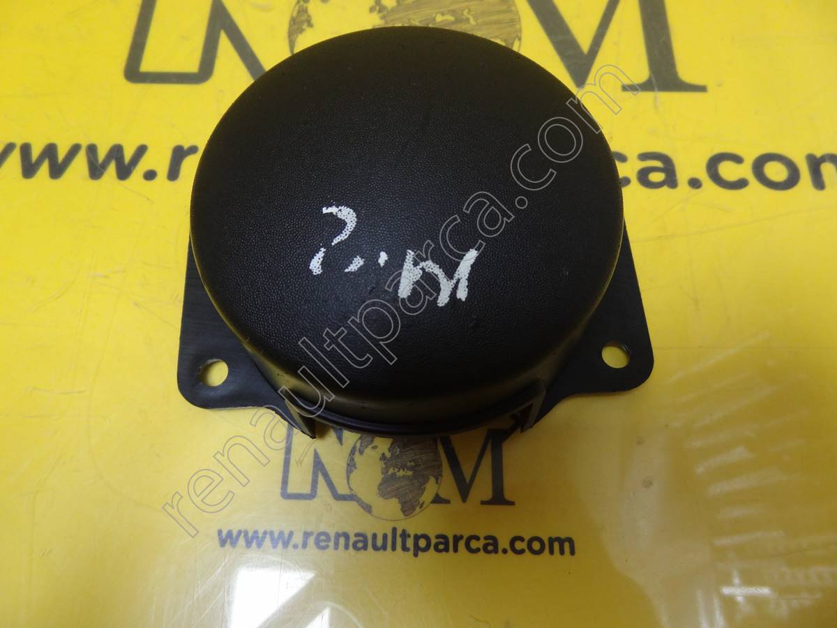 Ön Sis Farı » Akü-Dış Aydınlatma | Renault Yedek Parça » NOM OTO