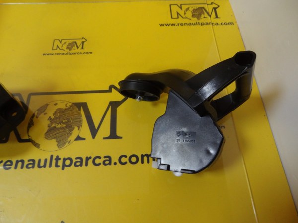 7701209284-STEPNE TESPİT TAKIM MAİS » Stepne Demiri ve Kilidi | Renault ...