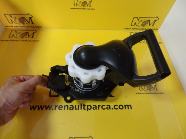 7701209284-STEPNE TESPİT TAKIM MAİS » Stepne Demiri ve Kilidi | Renault ...