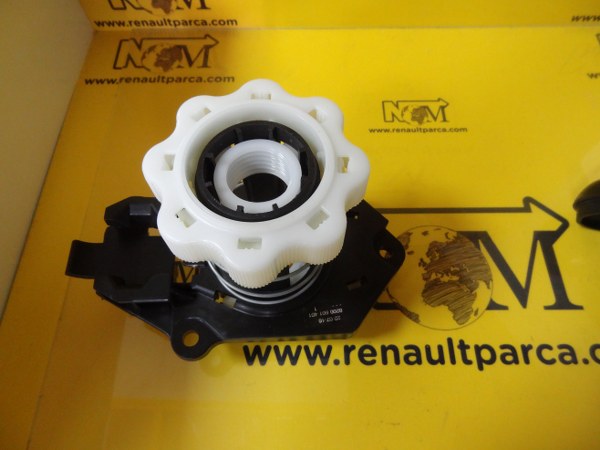 7701209284-STEPNE TESPİT TAKIM MAİS - NOM OTO