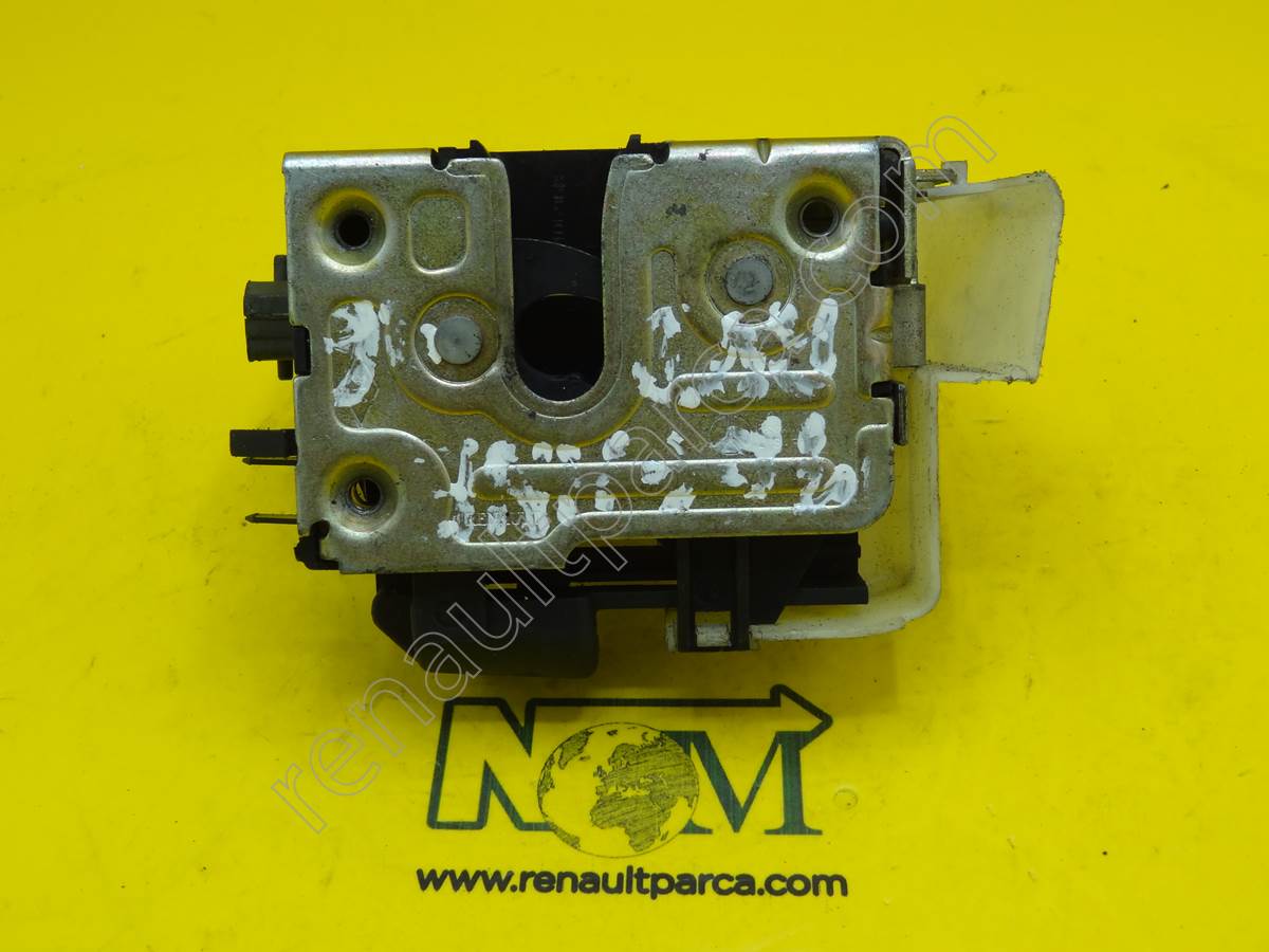 ARKA SAĞ KAPI KİLİDİ ÇIKMA 7701469941 - NOM OTO