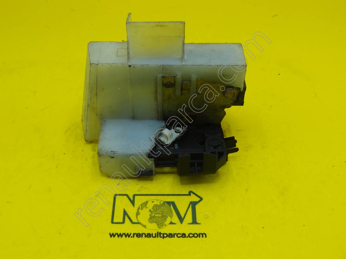 ARKA SAĞ KAPI KİLİDİ ÇIKMA 7701469941 - NOM OTO