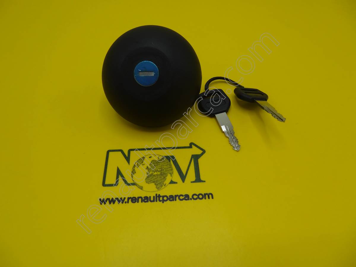 Yakıt Depo Kapağı » Radyatör-Su-Yakıt Depo | Renault Yedek Parça » NOM OTO