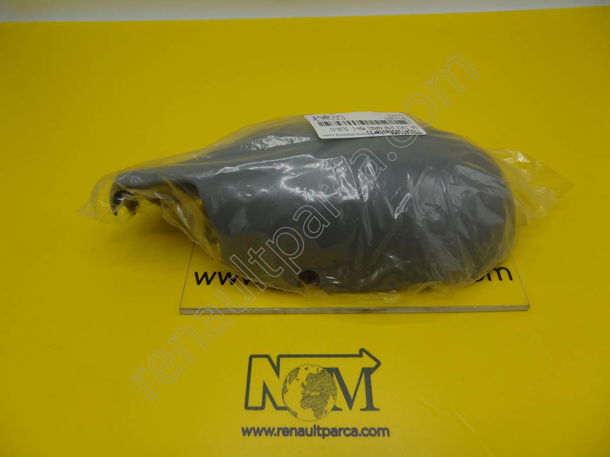 Dış Dikiz Ayna Kapağı » Diğer Dış Aksesuarlar | Renault Yedek Parça ...