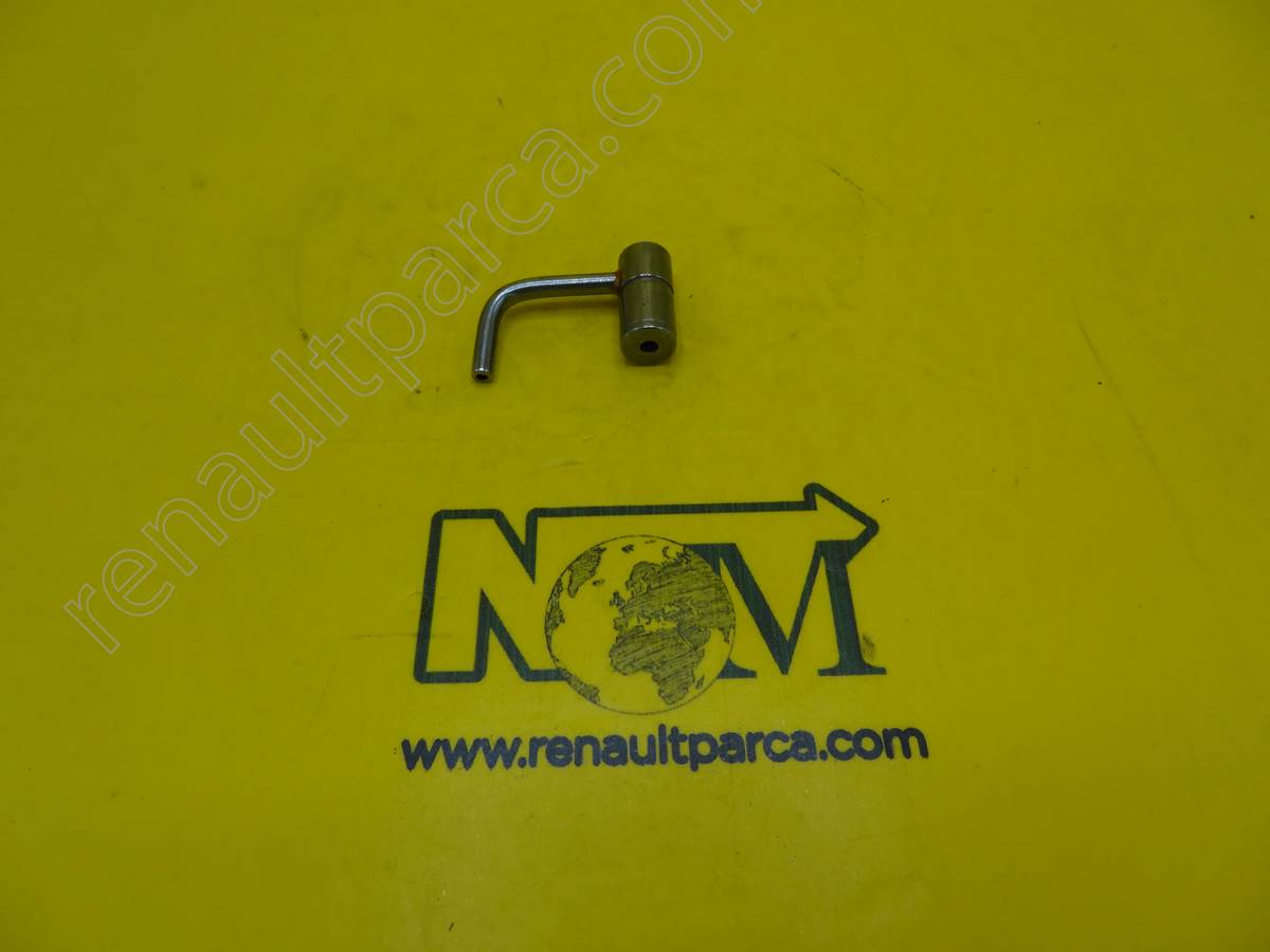 7701473505-YAĞLAMA MEME TAKIMI » Yağ Pompa-yağlama Memesi | Renault ...