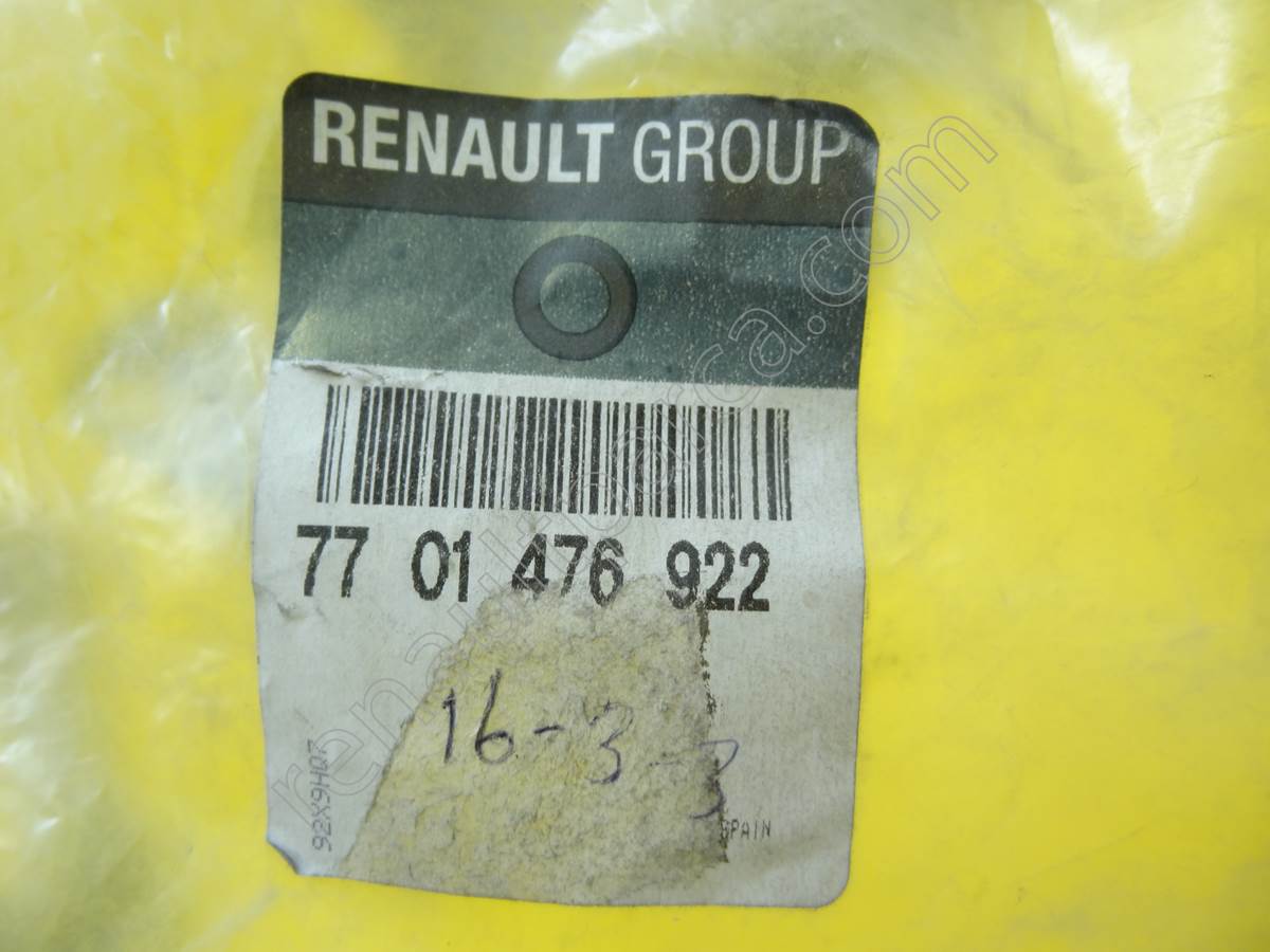 7701476922-ÖN KAPI İÇ TUTMA TAKIM MAİS - NOM OTO