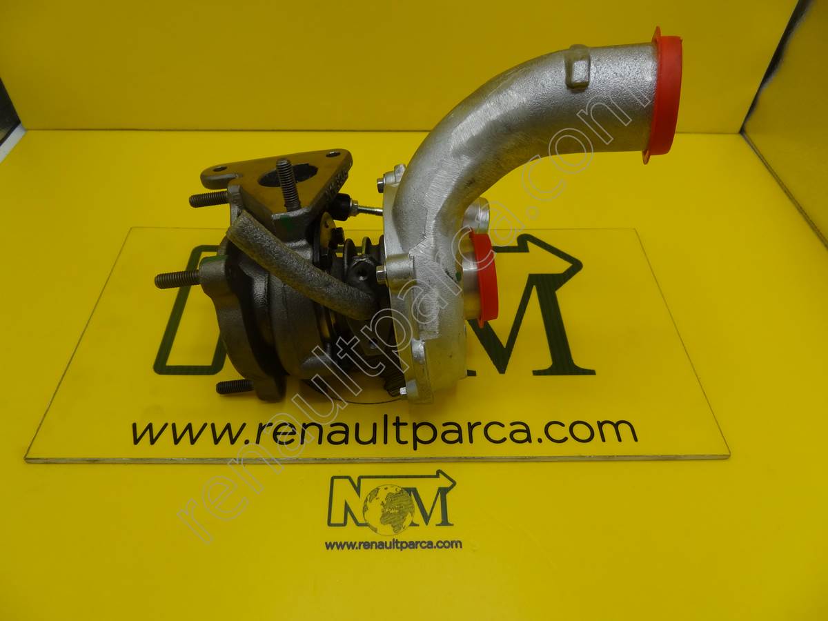 MASTER II | Renault Yedek Parça » NOM OTO | Turbo » Karburatör ...