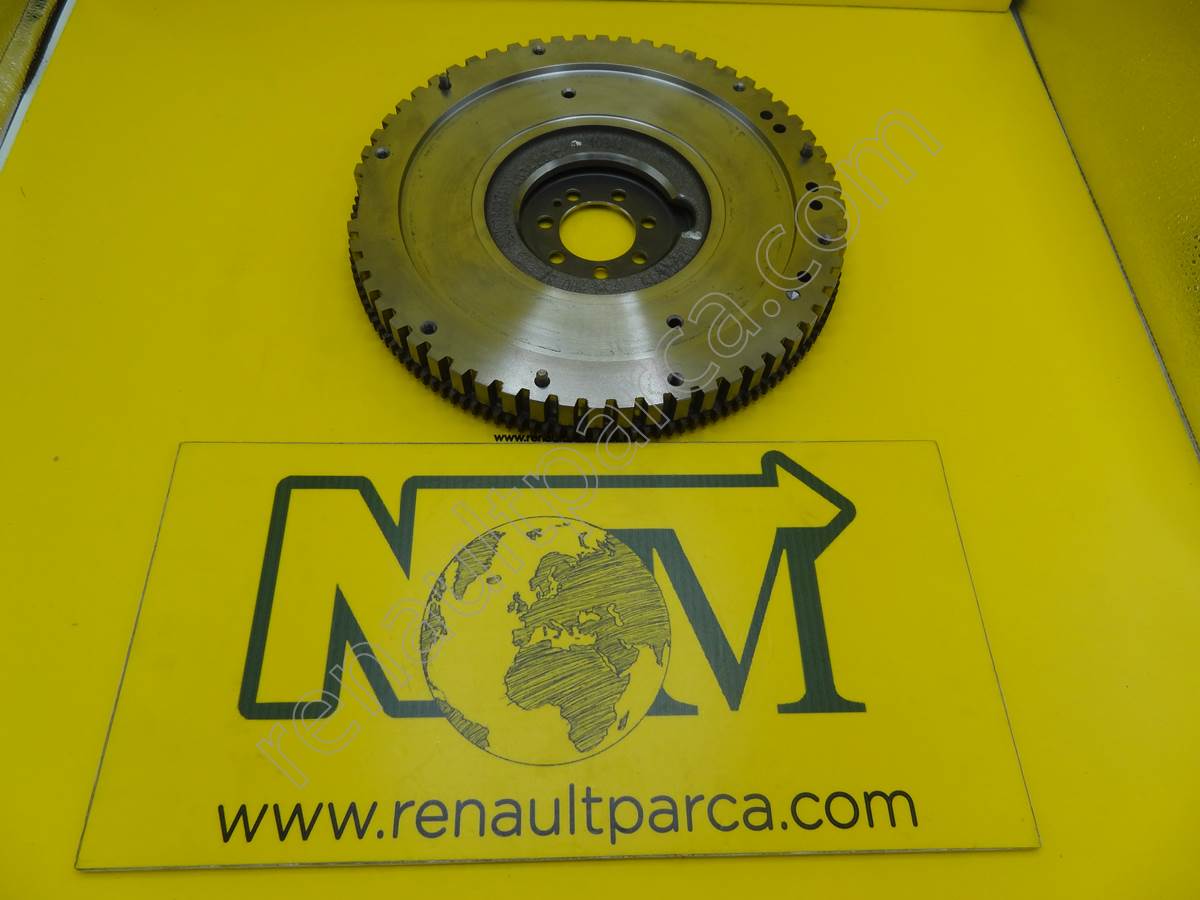 Volant » Motor | Renault Yedek Parça » NOM OTO