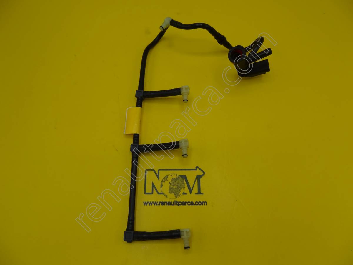 7701479003-GERİ DÖNÜŞ BORUSU MAİS » Enjektör Mazot Borusu | Renault ...