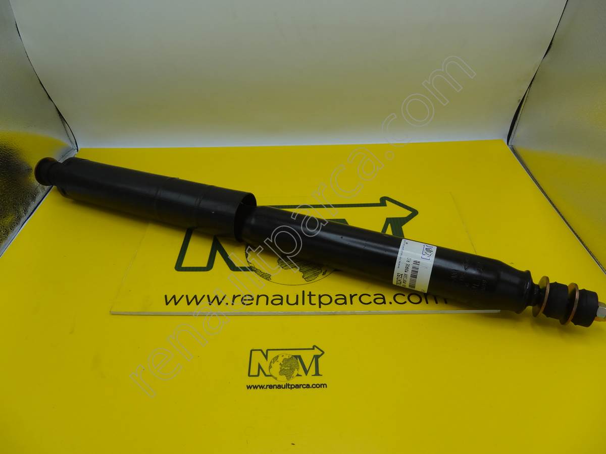 8200620386-ARKA AMORTİSÖR TKE » Arka Amortisör | Renault Yedek Parça ...