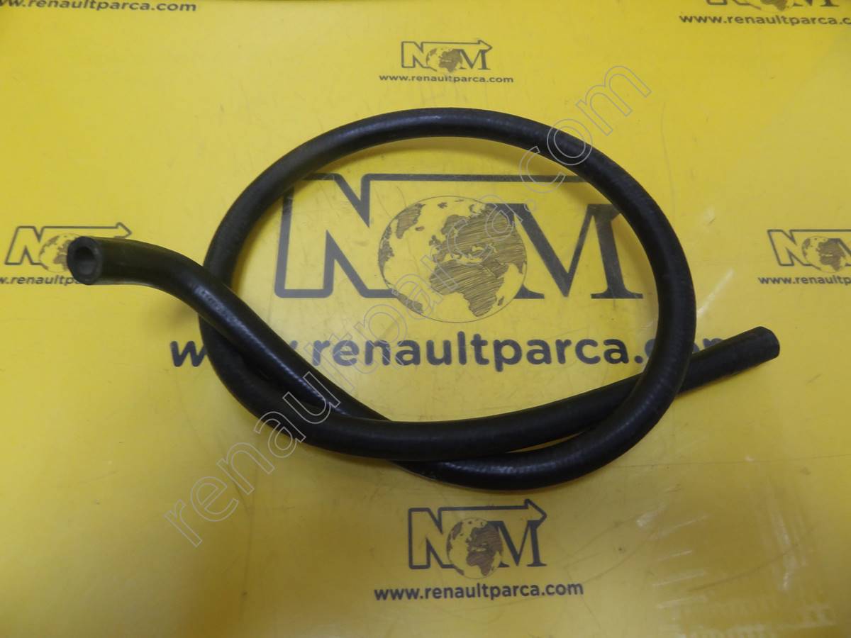 Kalorifer Boruları » Kalorifer | Renault Yedek Parça » NOM OTO