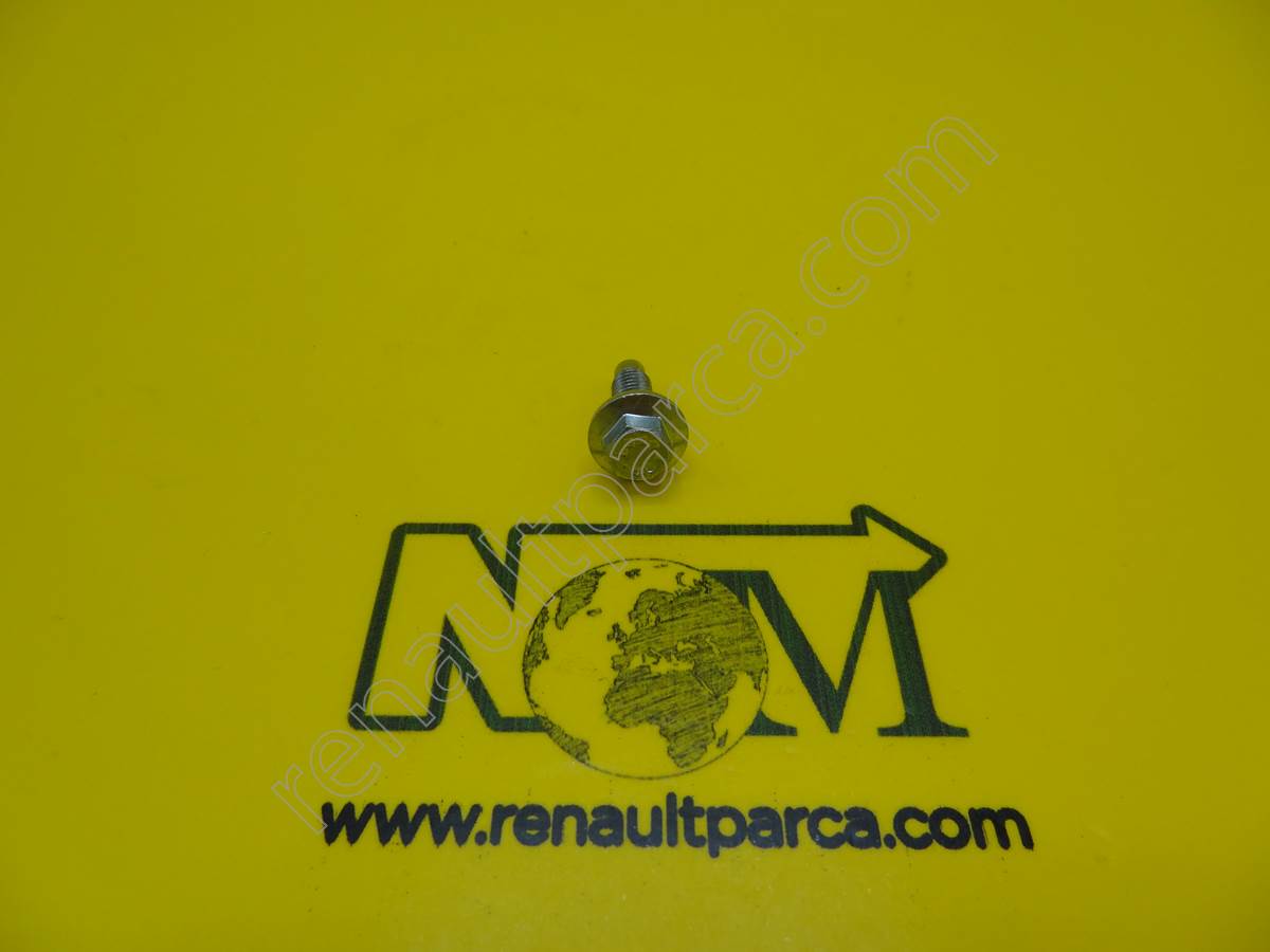 7703002658-CİVATA YAĞ BORU TUTUCUSU » Yağ Soğutucu | Renault Yedek ...