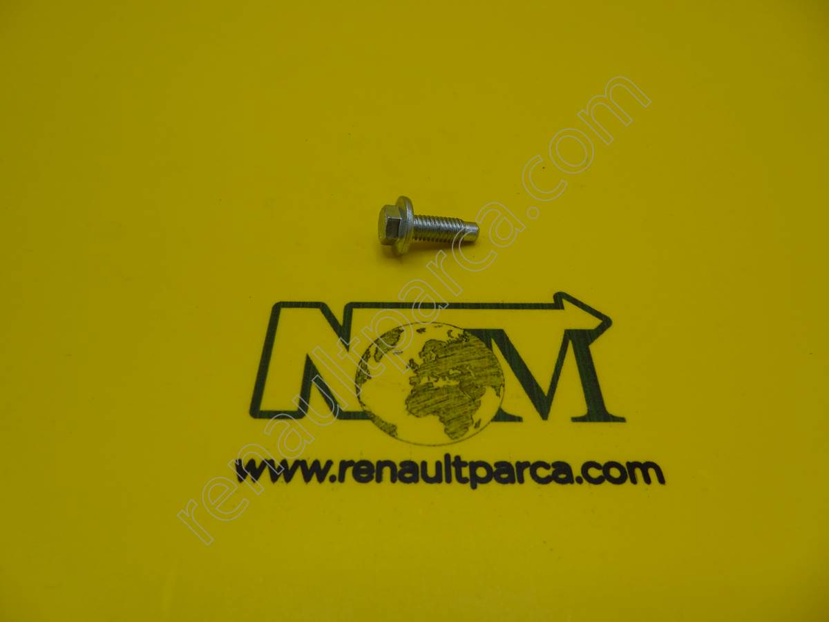 7703002658-CİVATA YAĞ BORU TUTUCUSU » Yağ Soğutucu | Renault Yedek ...