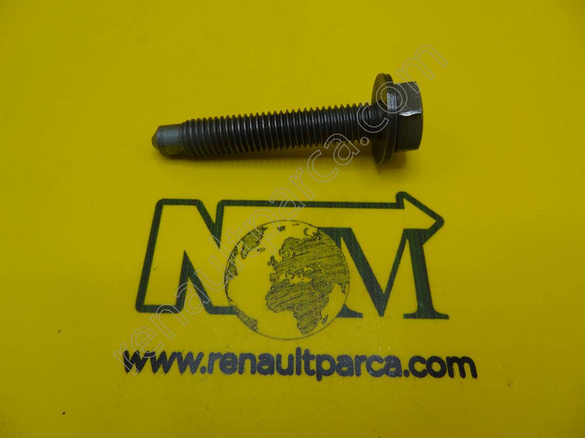 7703101507-CİVATA MOTOR KULAK BAĞLANTI » Motor Kulak | Renault Yedek ...