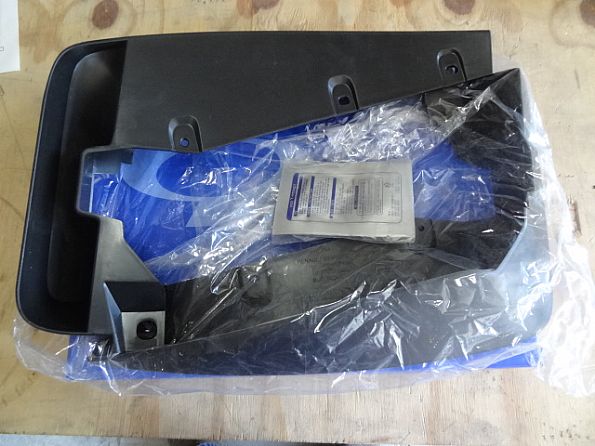 Paçalık - Plaka Altlığı » Diğer Dış Aksesuarlar | Renault Yedek Parça ...