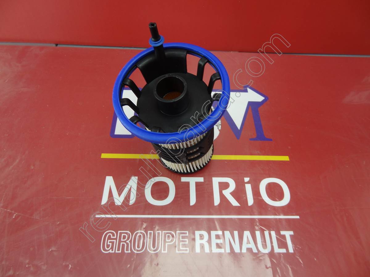 5-Yakıt Filtreleri » Bakım Malzemeleri | Renault Yedek Parça » NOM OTO