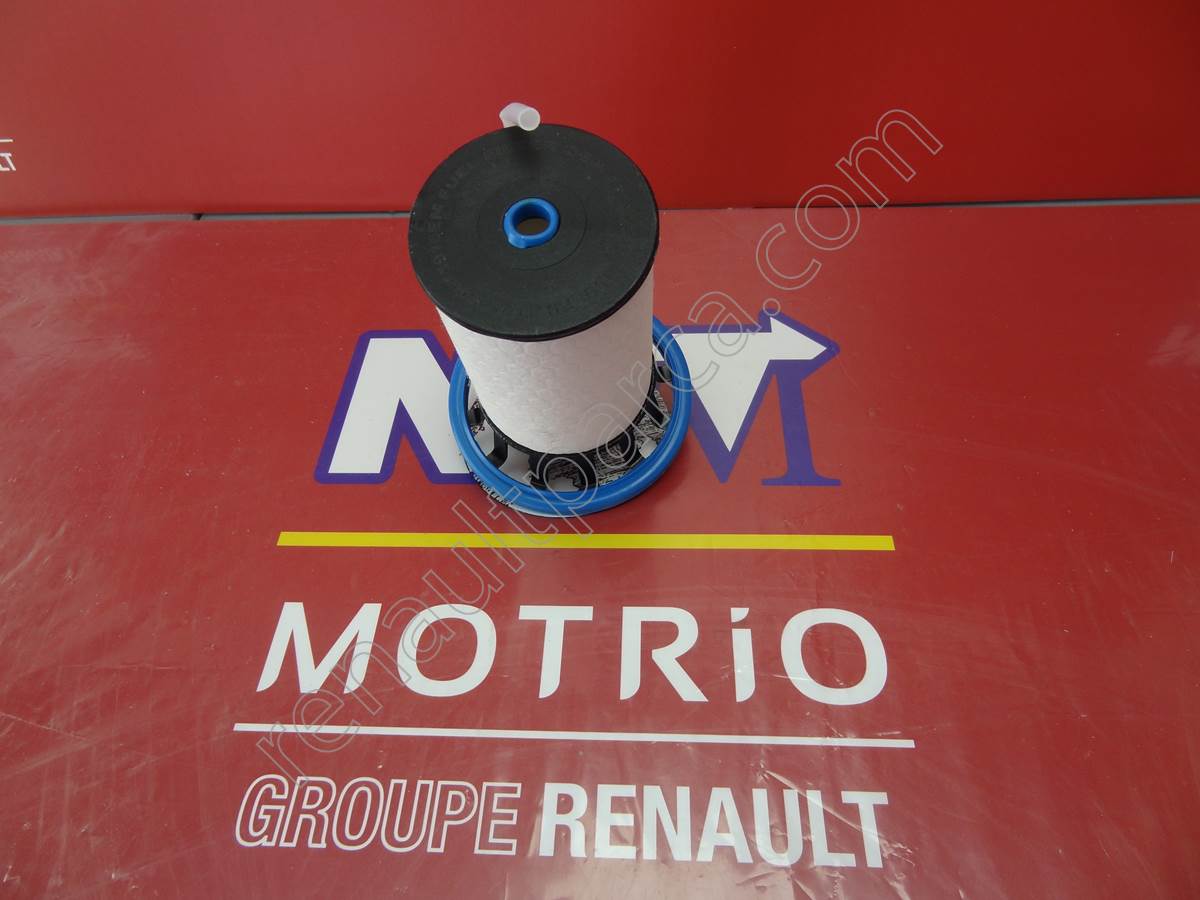 5-Yakıt Filtreleri » Bakım Malzemeleri | Renault Yedek Parça » NOM OTO