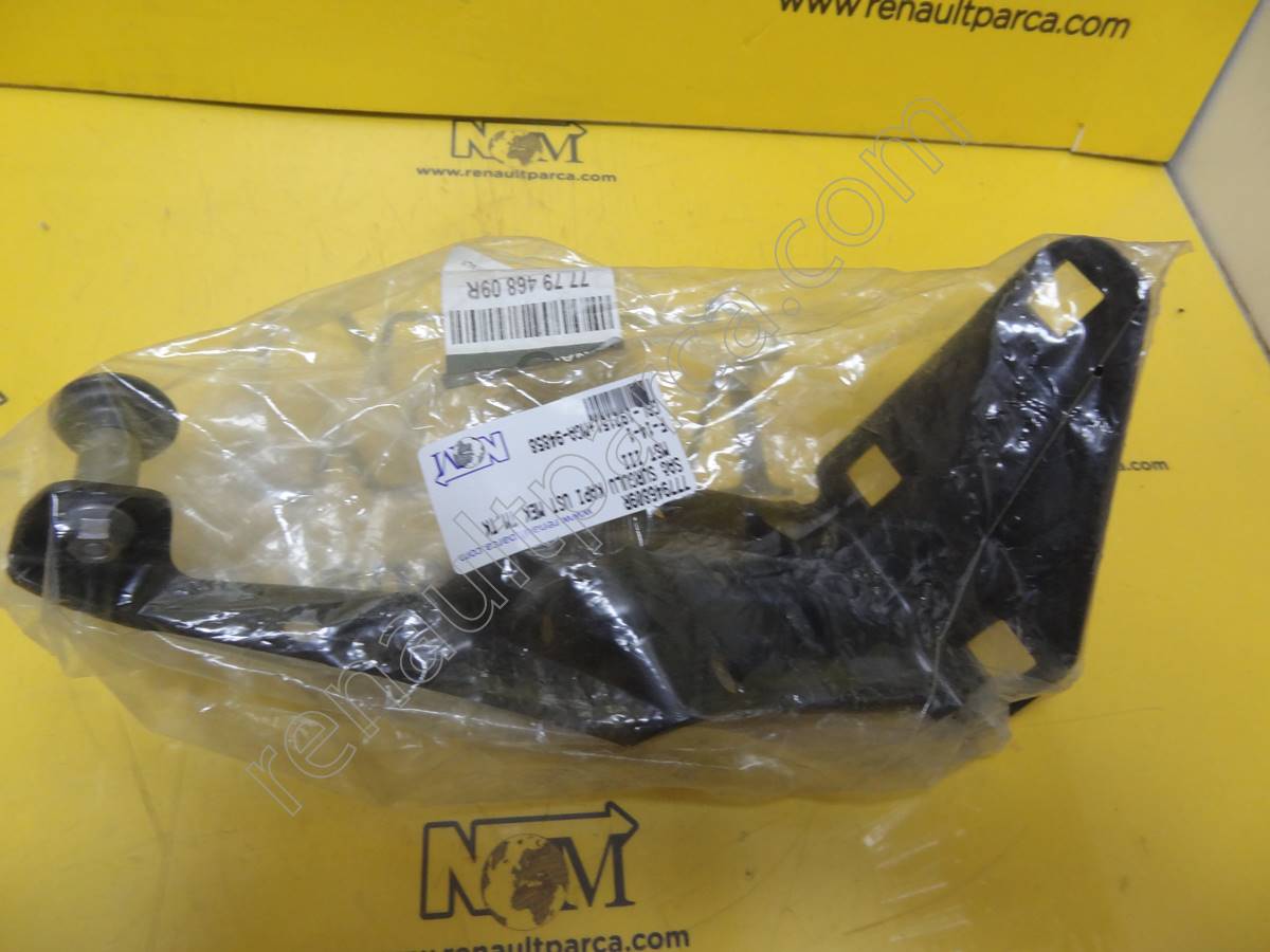 Yan Sürgülü Kapı » Cam-Kilit Mekanizma | Renault Yedek Parça » NOM OTO