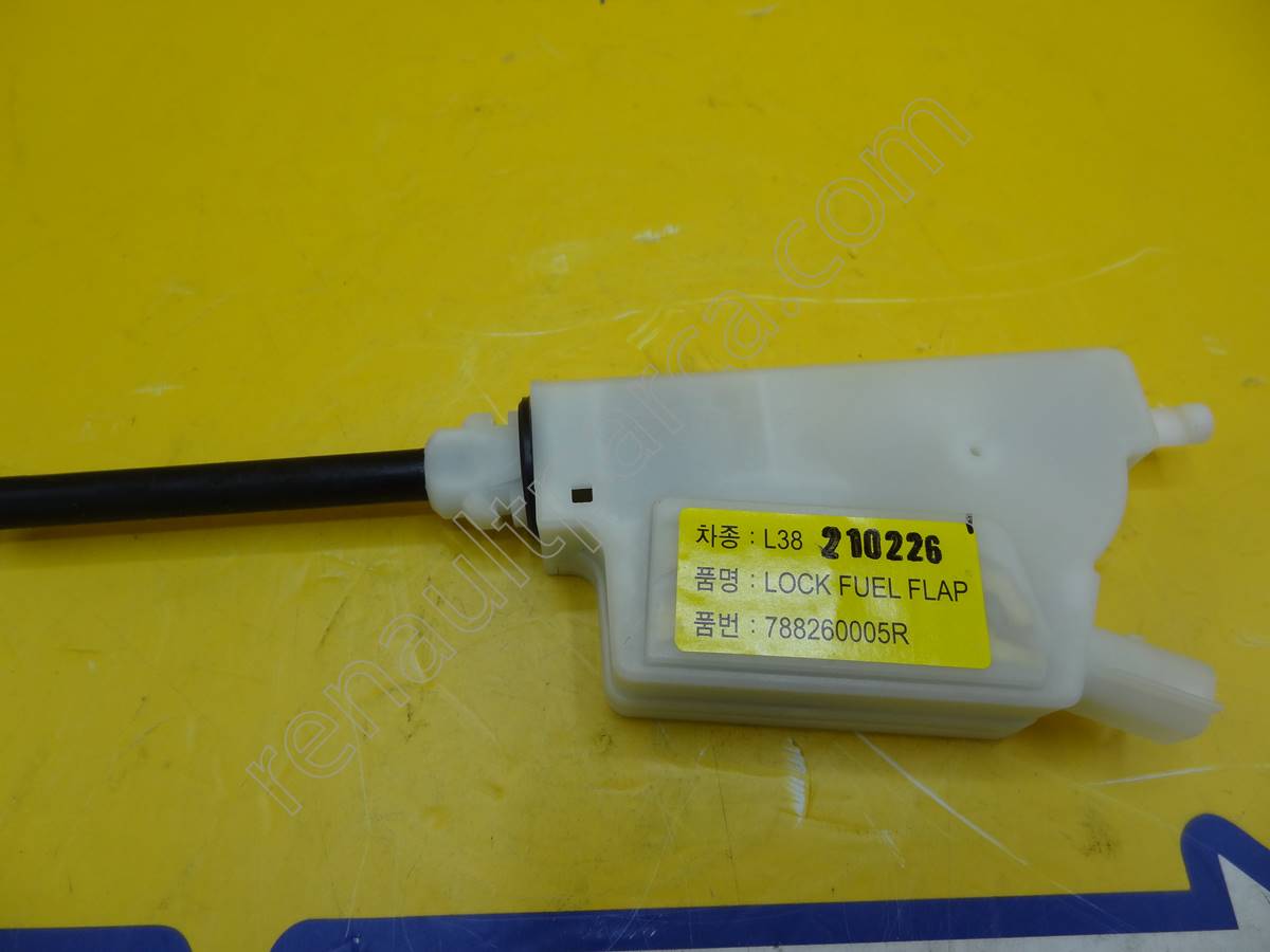 Yakıt Depo Kapağı Motoru » Radyatör-Su-Yakıt Depo | Renault Yedek Parça ...