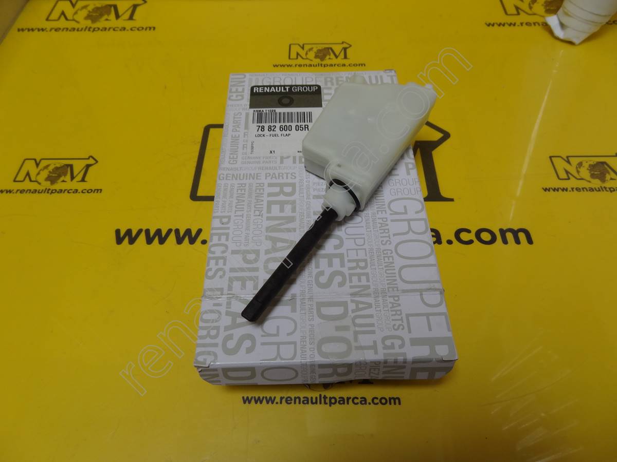 788260005R-YAKIT DOLUM KAPAĞI KUMANDASI MAİS » Yakıt Depo Kapağı Motoru ...