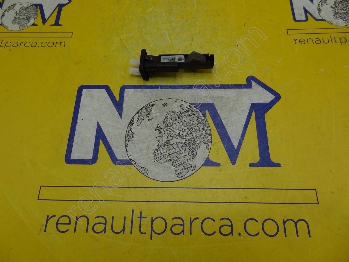 788248213R-YAKIT DEPO KAPAK KİLİDİ KILAVUZU » Yakıt Depo Kapağı ...