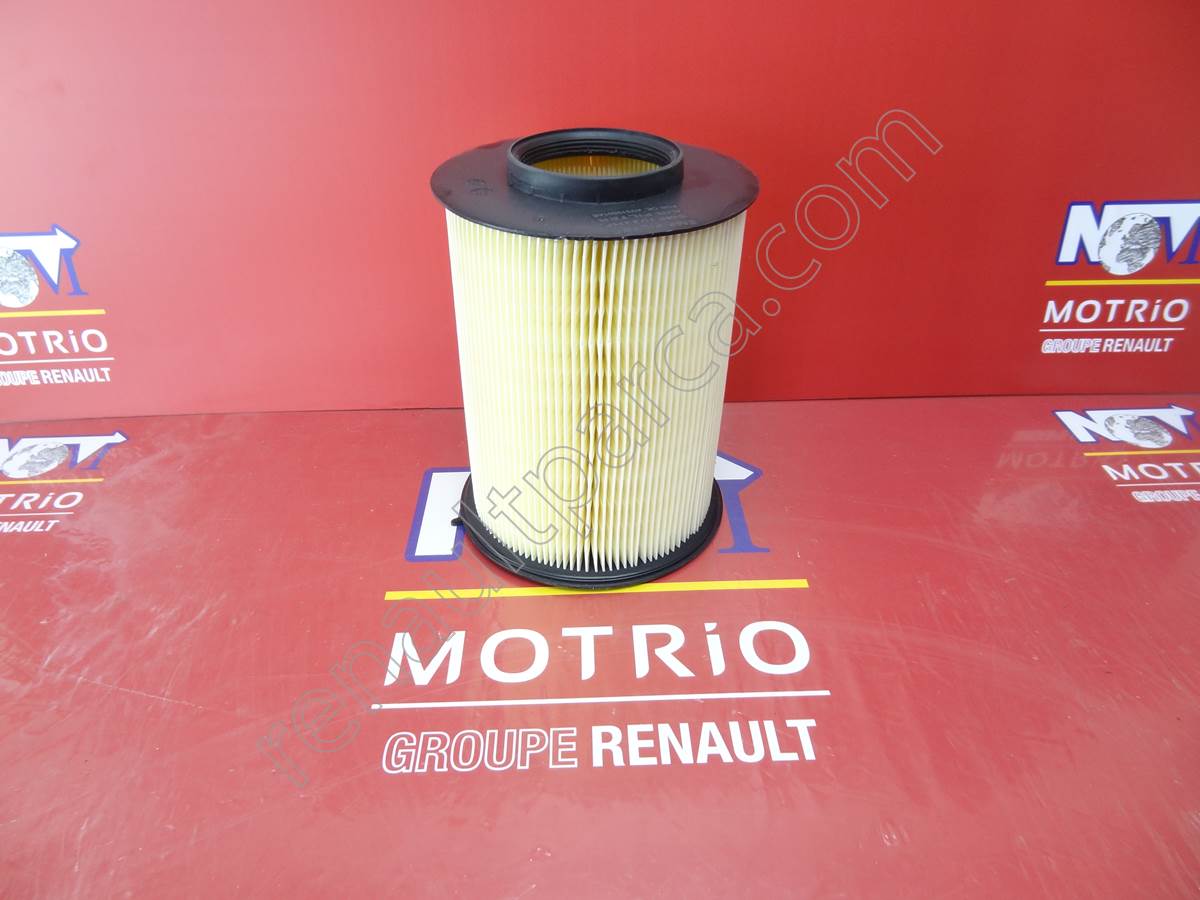 165468296R-HAVA FİLTRESİ MAİS » Hava Filtreleri | Renault Yedek Parça ...