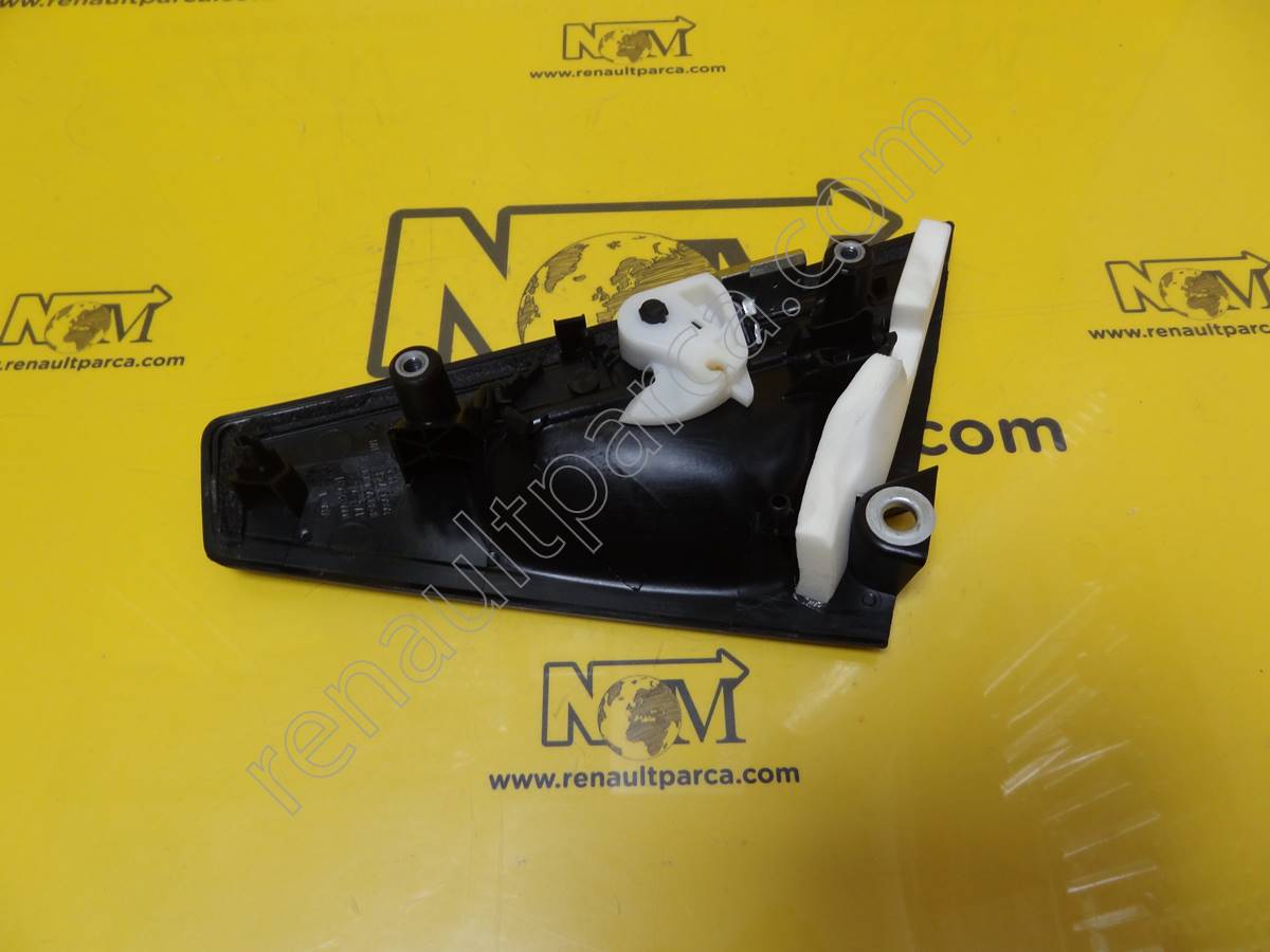 Clio 4 Sol Arka Dış Kapı Kolu 806061728R - NOM OTO