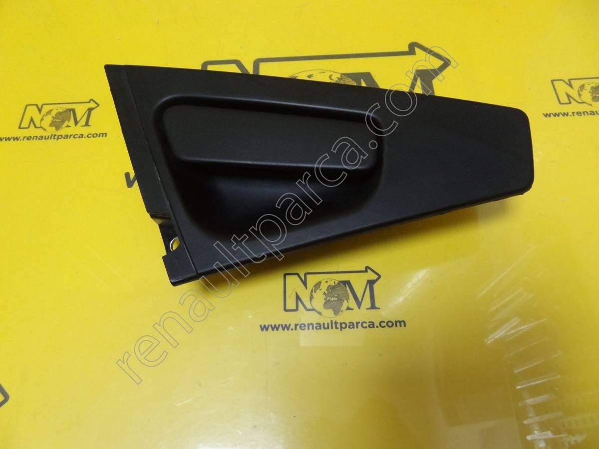 Clio 4 Sol Arka Dış Kapı Kolu 806061728R - NOM OTO