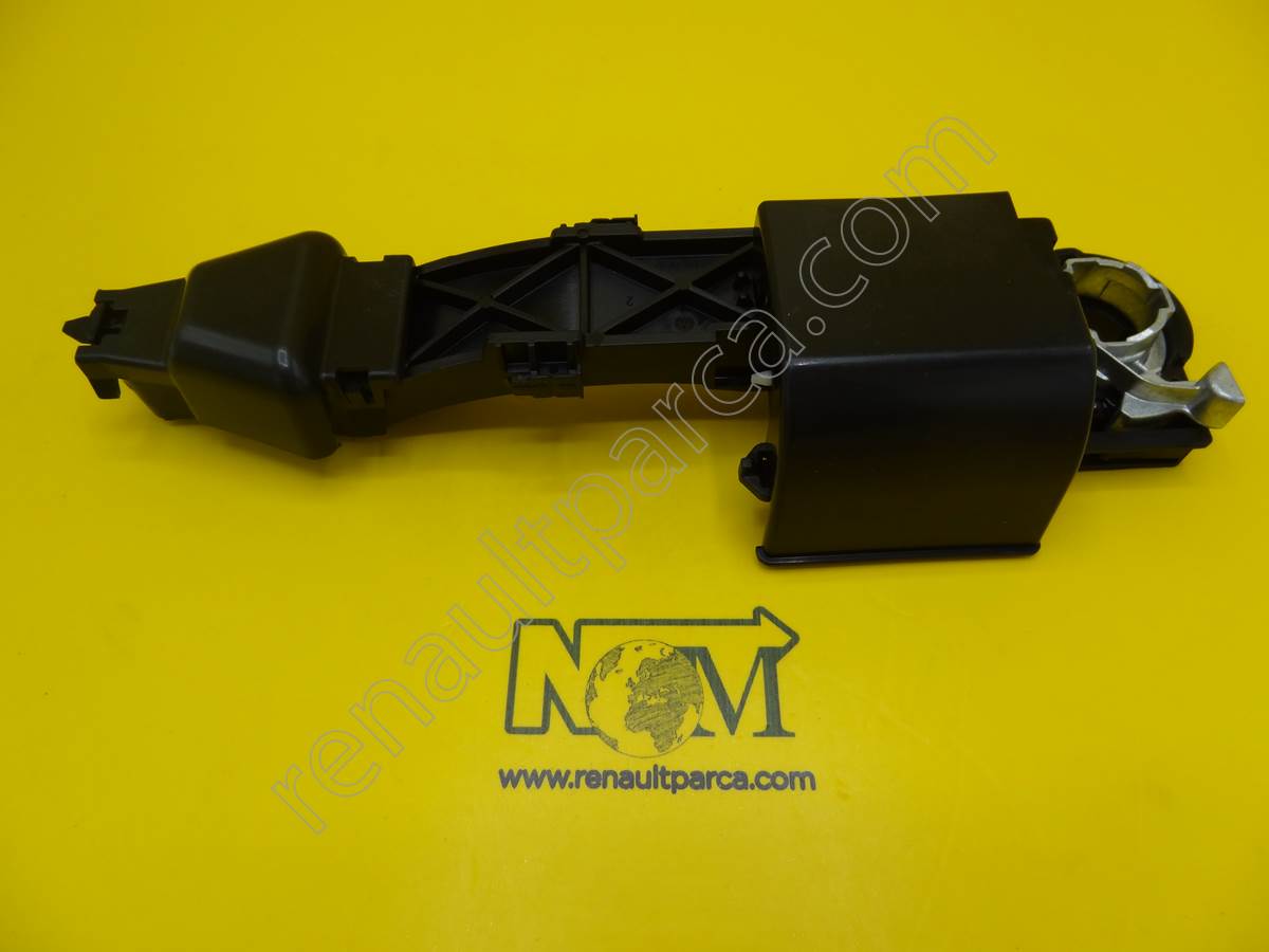 Dış Kapı Açma Kolu Modülü ve Anteni » Cam-Kilit Mekanizma | Renault ...