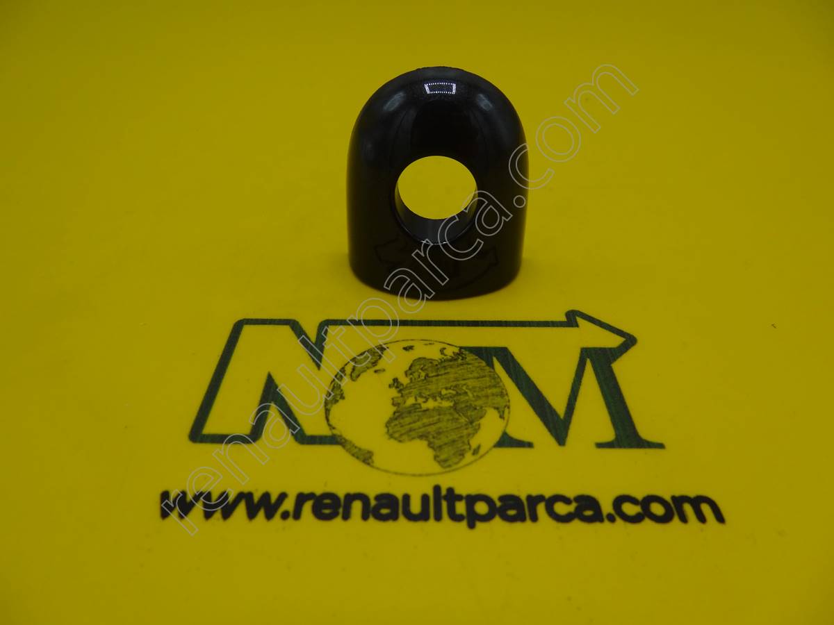 SOL ÖN KİLİT MUHAFAZA KAPAĞI BEYAZ 806478694R - NOM OTO