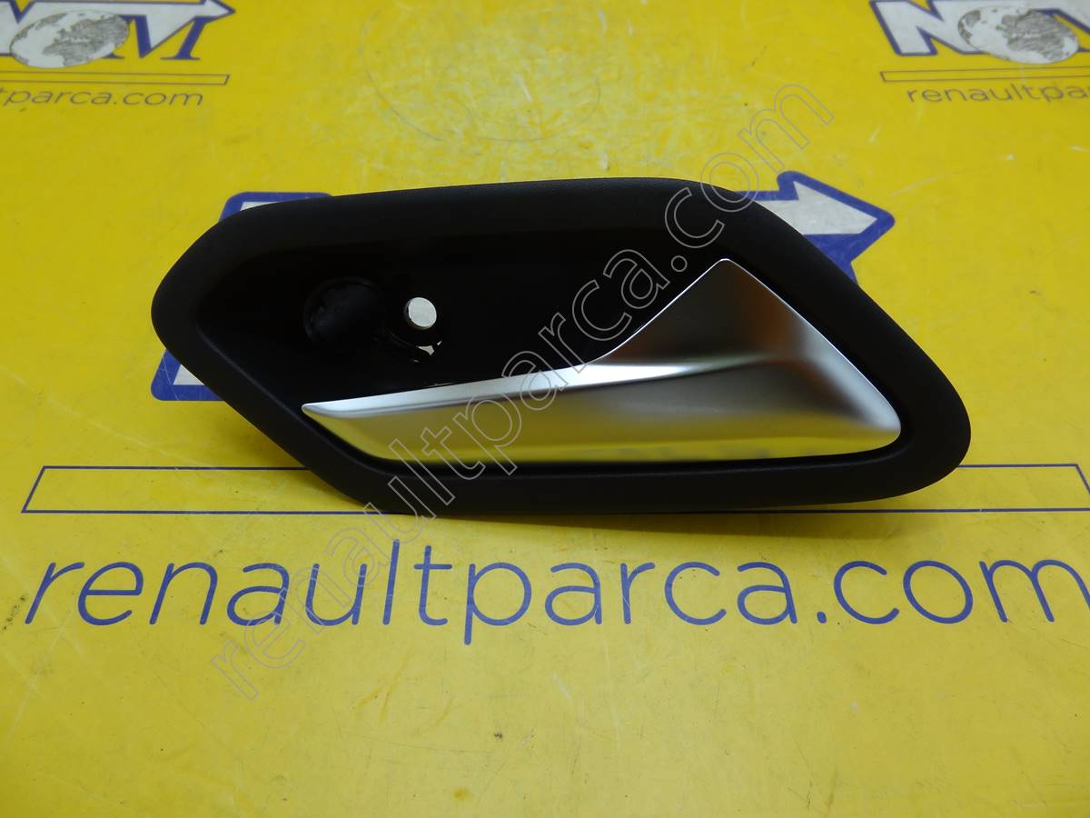 7700816564-SOL KAPI İÇ AÇMA KOLU ÇIKMA » İç Açma Kapı Kolu | Renault ...