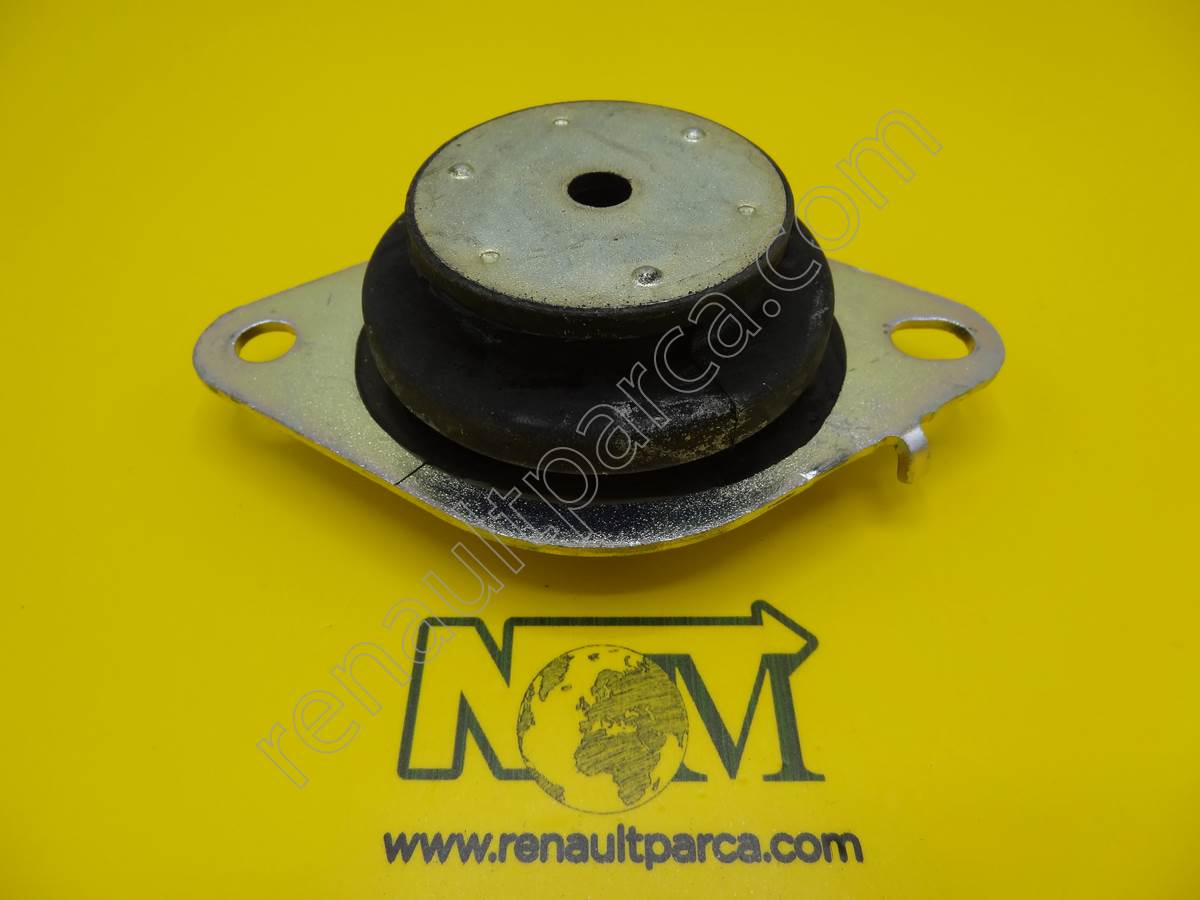 Şanzuman Takozu » Motor Kulakları | Renault Yedek Parça » NOM OTO