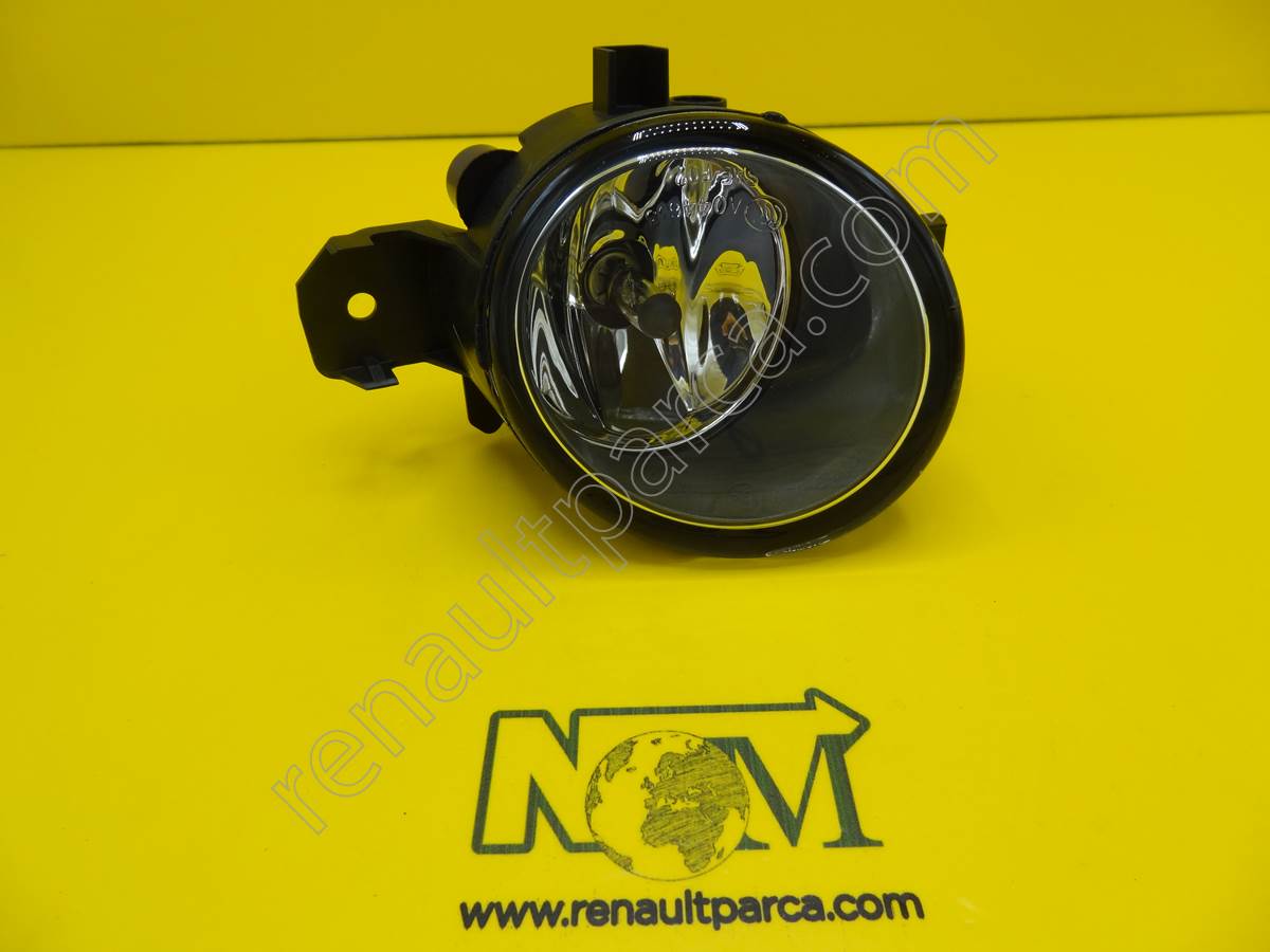 Ön Sis Farı » Akü-Dış Aydınlatma | Renault Yedek Parça » NOM OTO