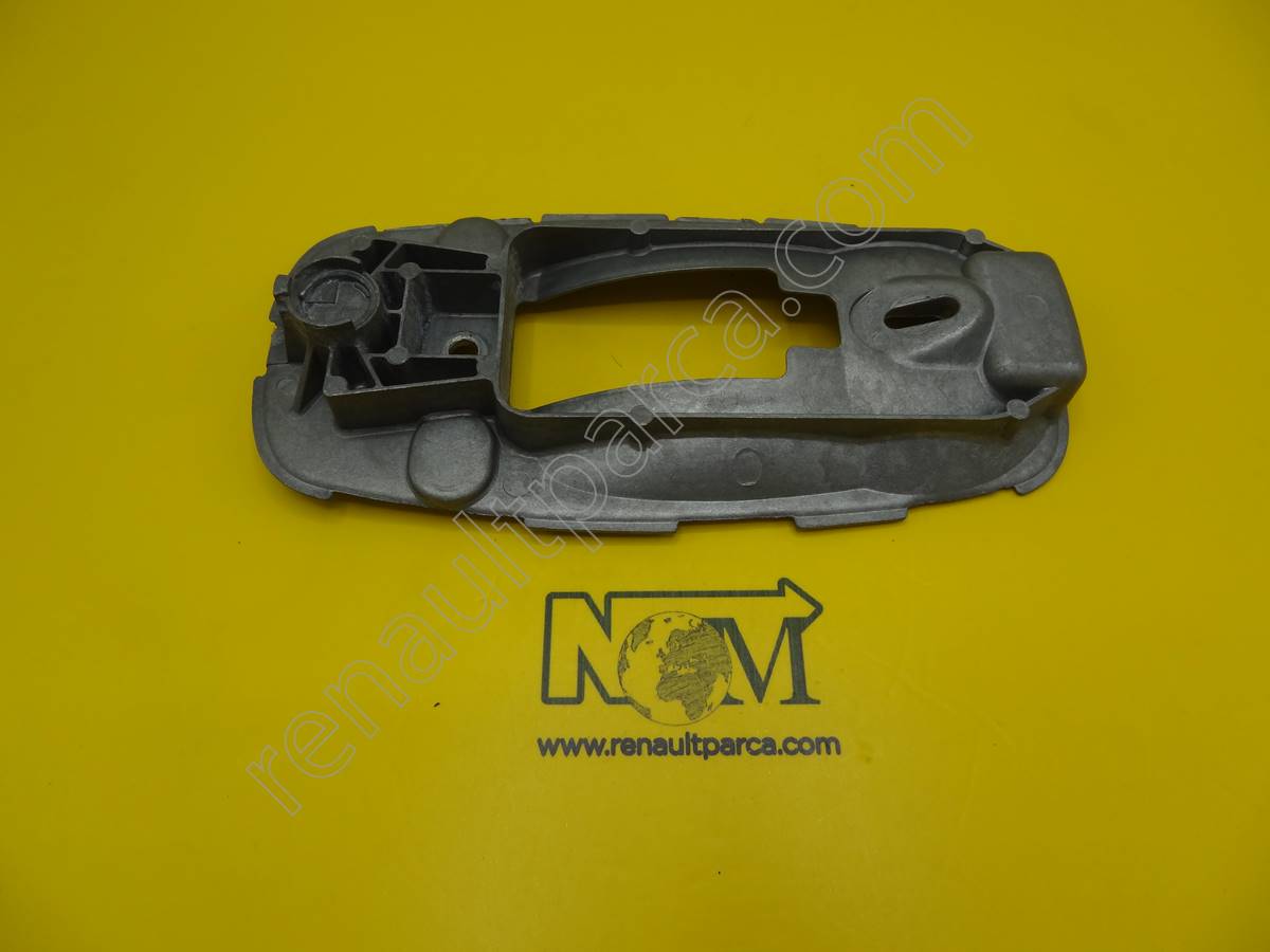 285900007R-KAPI KOLU ANTENİ » Dış Kapı Açma Kolu Modülü ve Anteni ...