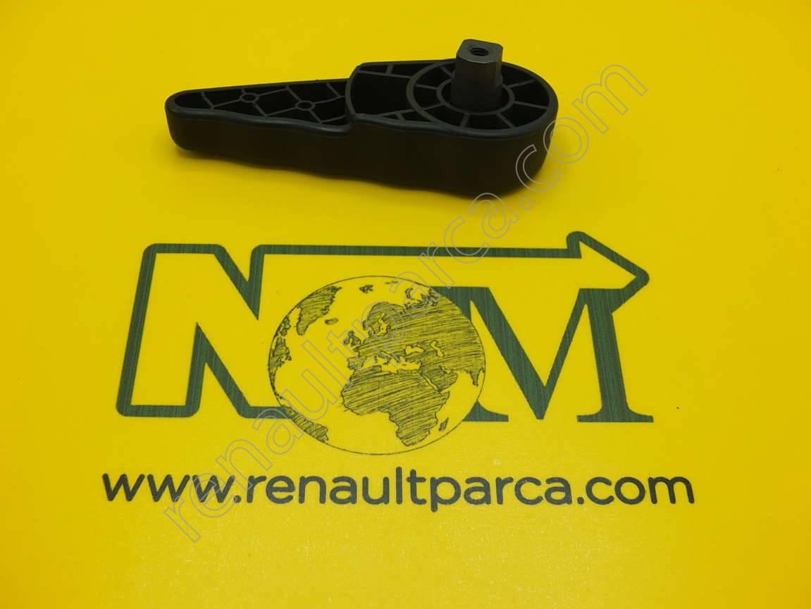 Bagaj Kilidi ve Karşılığı » Kaput ve Bagaj Dengeleyici | Renault Yedek ...