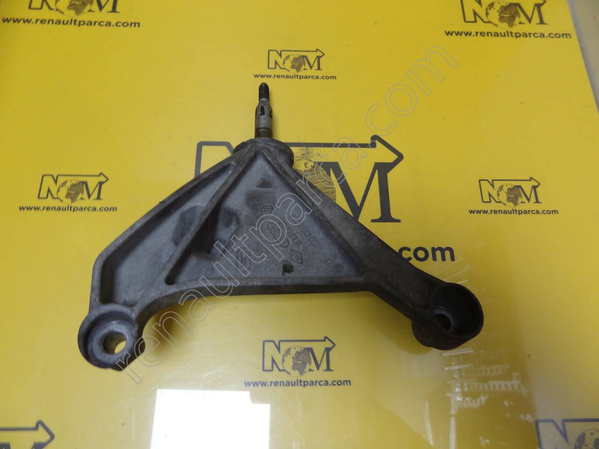 8200277203-ŞANZIMAN KULAĞI » Şanzıman Kulak | Renault Yedek Parça » NOM OTO
