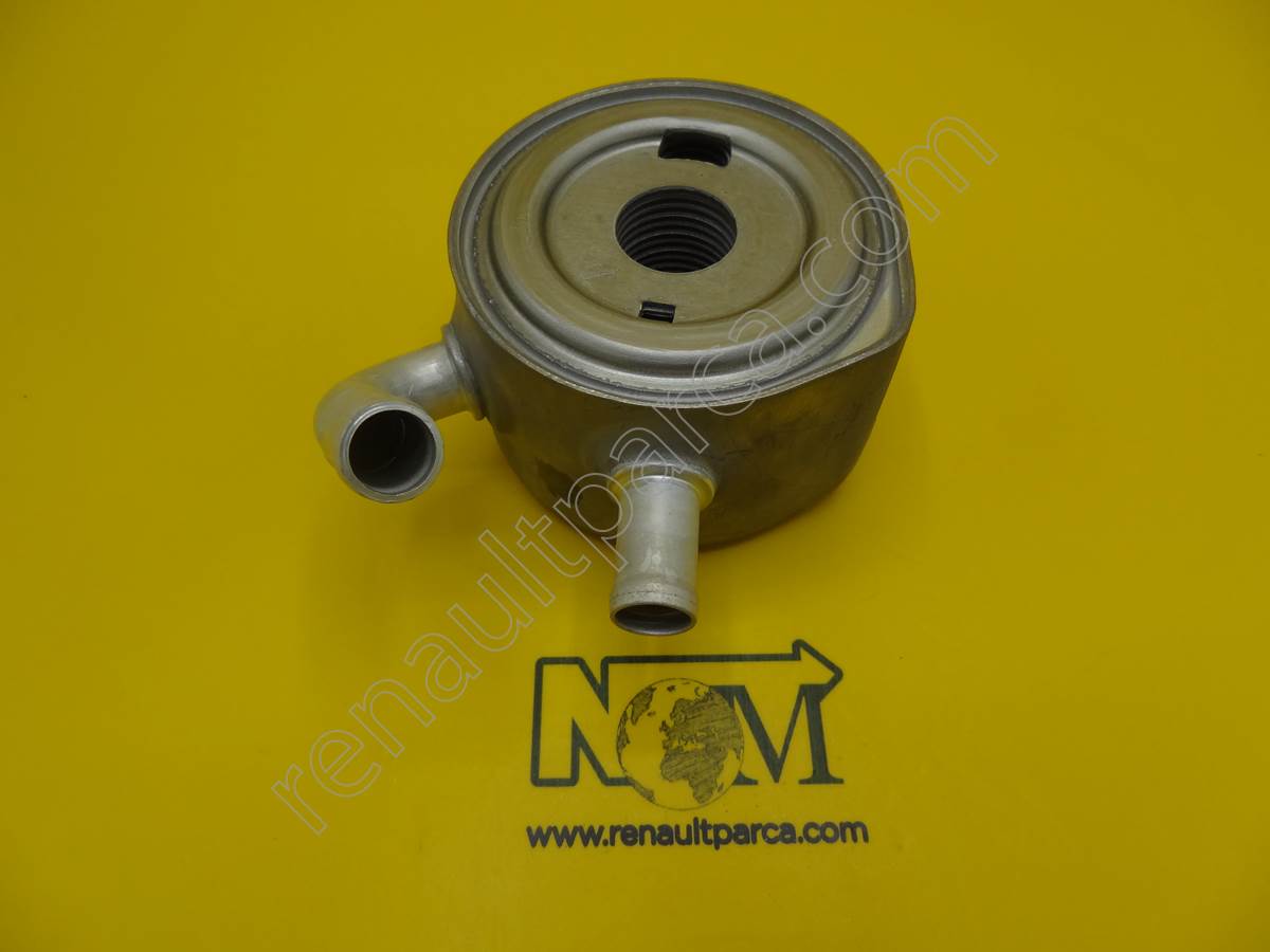Yağ Soğutucu » Karburatör | Renault Yedek Parça » NOM OTO