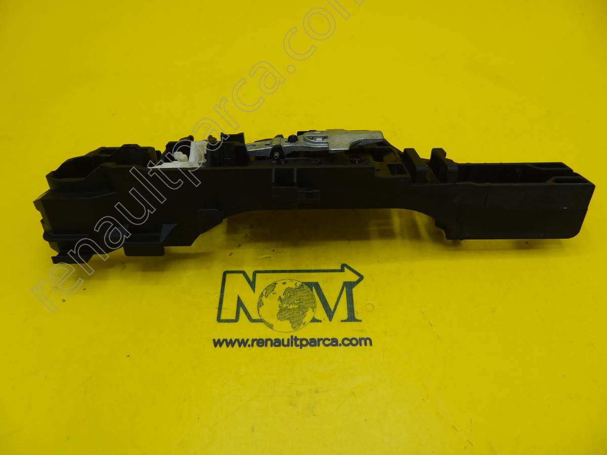 285989032R-DIŞ KAPI KOLU ANTENİ » Dış Kapı Açma Kolu Modülü ve Anteni ...