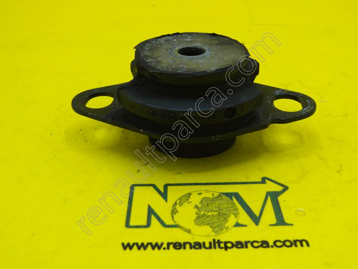 Şanzuman Takozu » Motor Kulakları | Renault Yedek Parça » NOM OTO